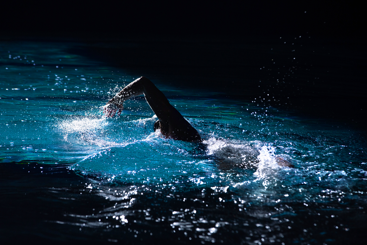 TAG Heuer Connected Sports Applications - Precise data to achieve ever