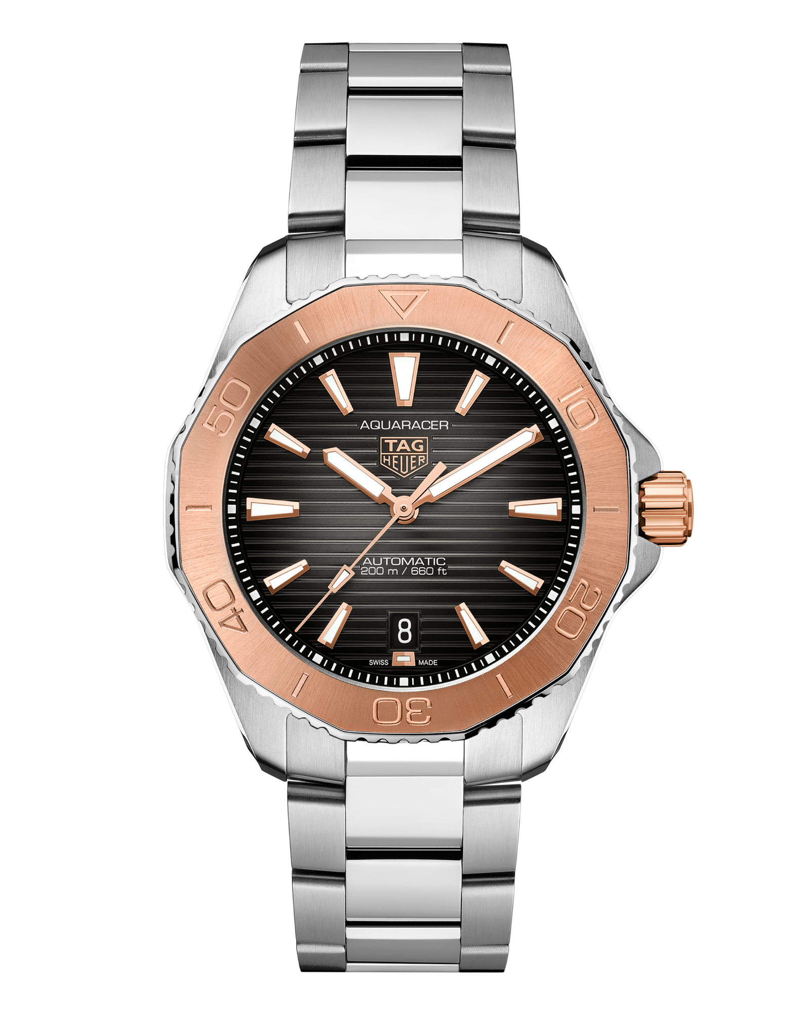 Men's Swiss Luxury Watches | TAG Heuer® - Official Site | Luxury Time ...